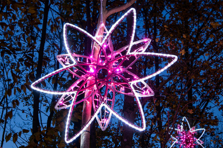 Sustainable and Environmentally Friendly Lighting - MK Illumination